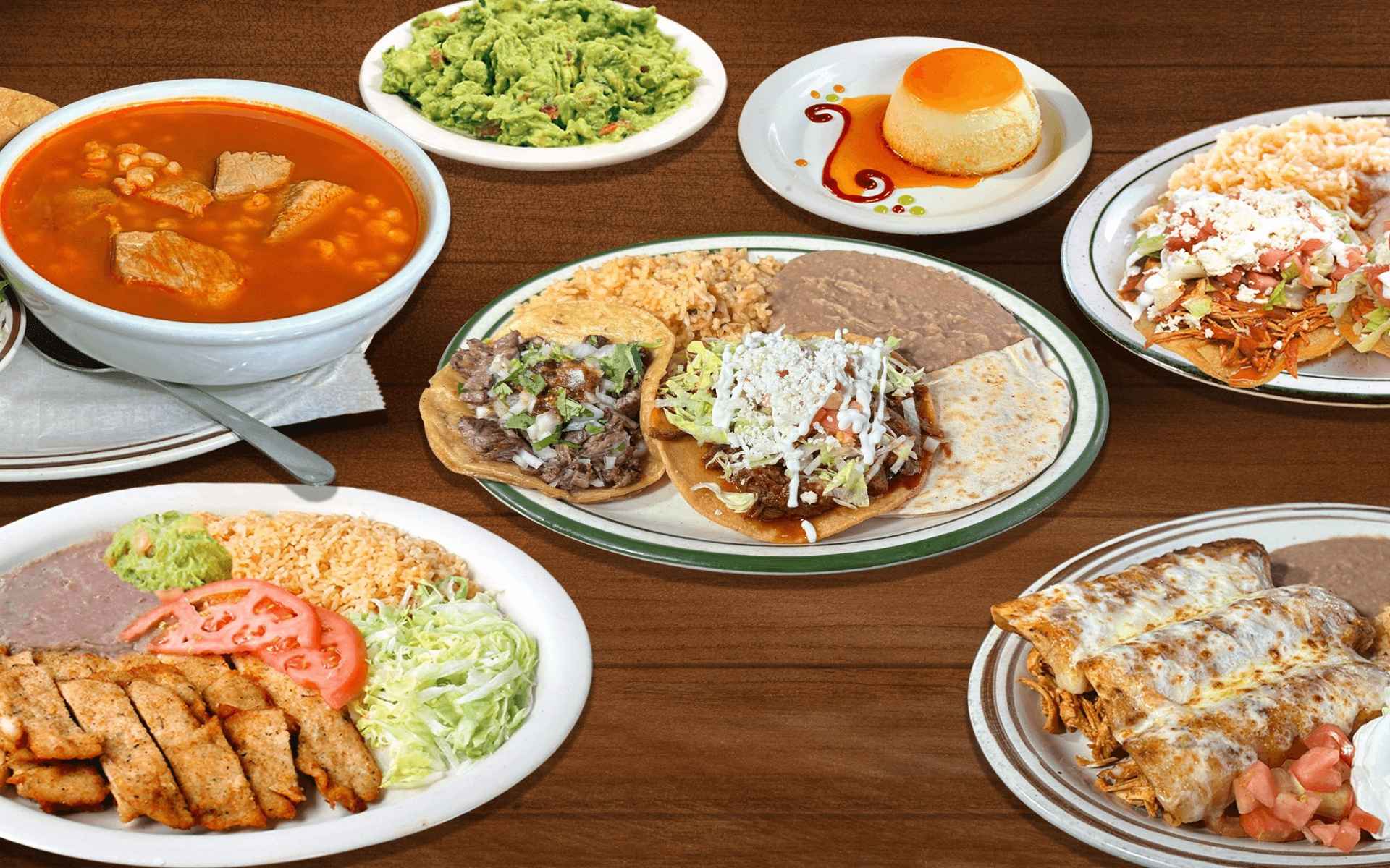 Taqueria Mi Pueblo | Best Mexican food in Clinton Twp, MI | Mexican ...